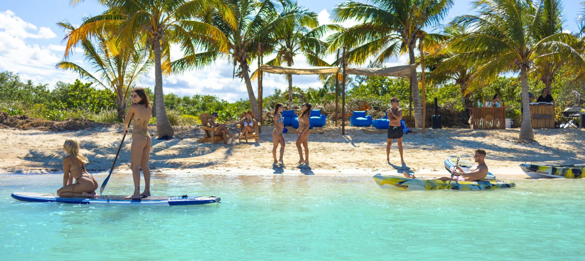 Long Charters Sleep Onboard - Riviera Charters Rentals